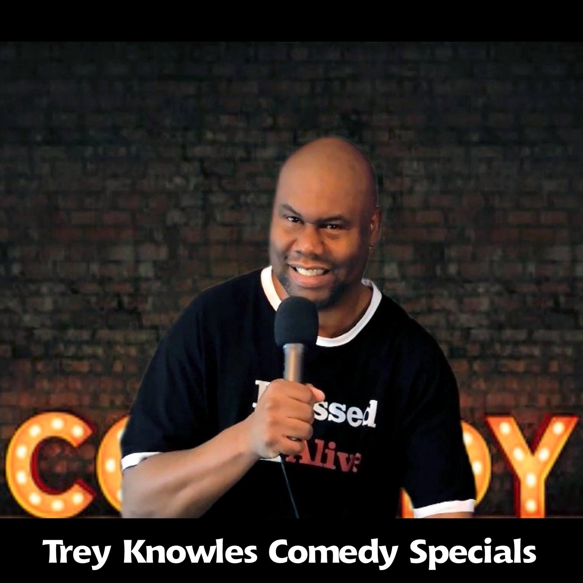 Offical Website Of Trey Knowles